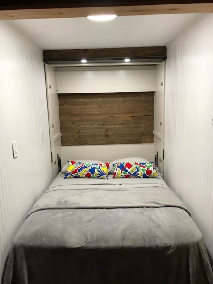 Tiny House Off Hawthorne (Mt. Tabor) Blvd - Oregon