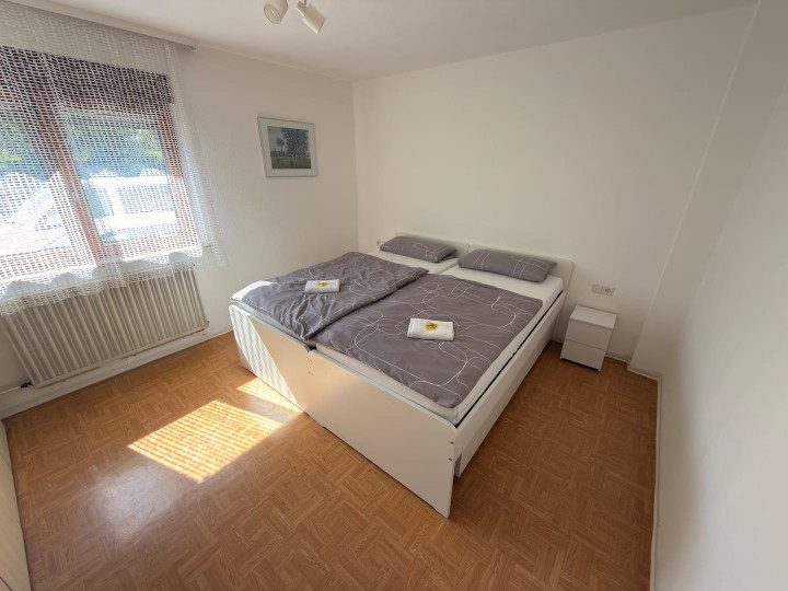 Gemütliche 3-zimmer-wohnung In Deizisau - Esslingen am Neckar