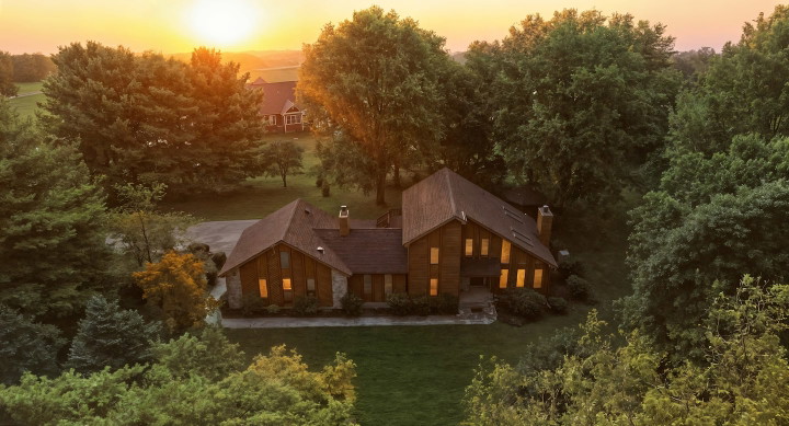 Upscale Harpers Ferry Getaway - Harpers Ferry, WV