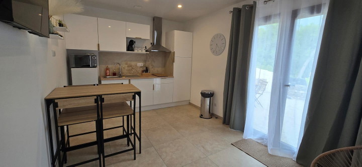 All-inclusive Apartment "U Sognu D'amore" - Bonifacio