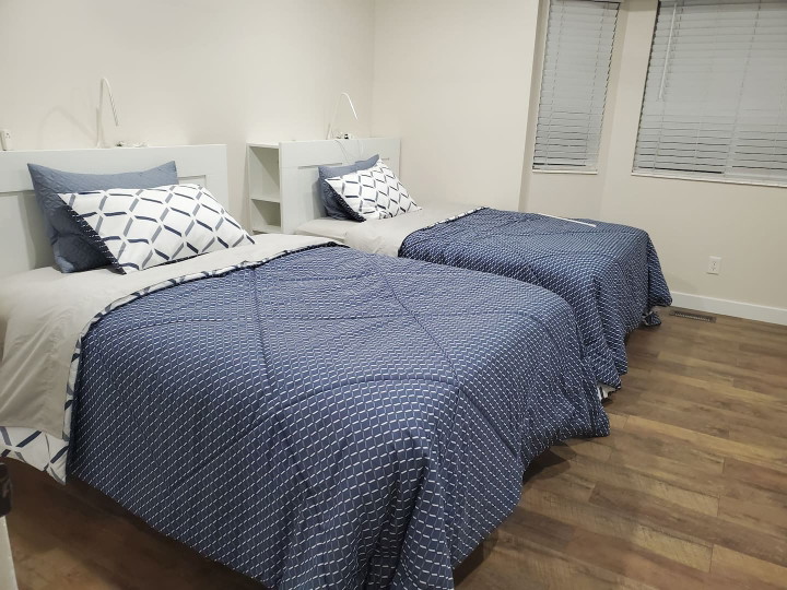 Charming Rose Park Townhome - Salt Lake City, UT