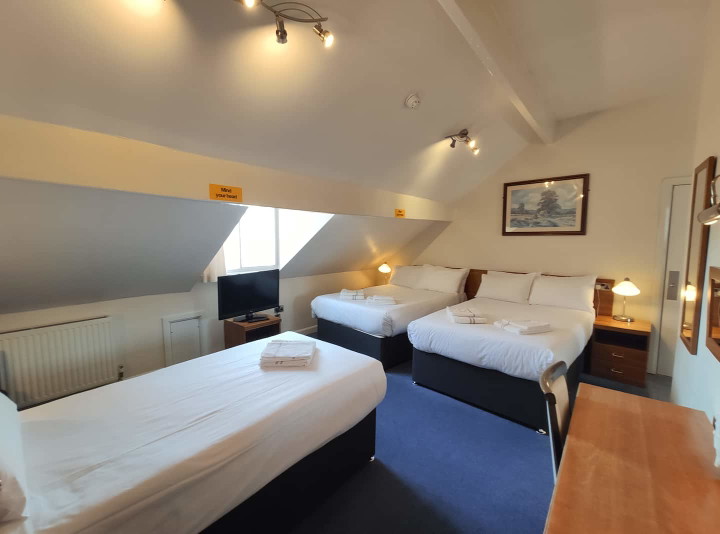 Studio 12 - The Mews, Huddersfield Town Centre - Huddersfield