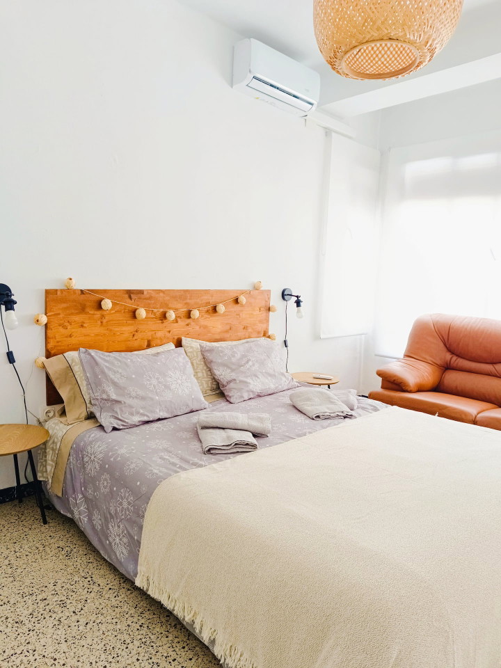 Apartment El Carpio Centro Córdoba Wifi - Bujalance