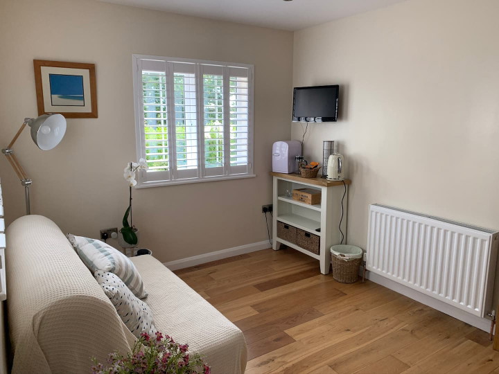 Beach Rest,penzance Immaculate Annex Free Parking - Penzance