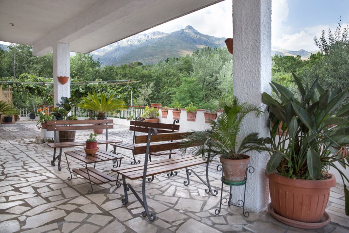 Appartamento - Formia