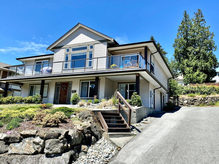Ney Get-away - Nanaimo