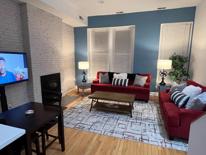 Retraite éLégante à Saint-louis - Saint-Louis, MO