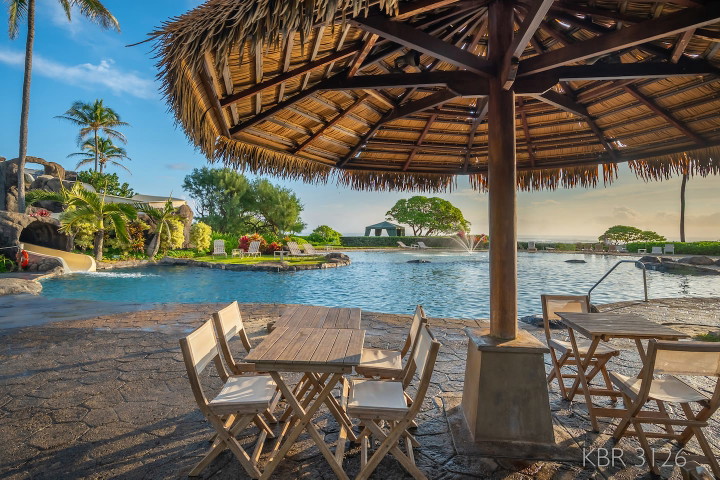 Oceanfront Resort With Walkout Lanai, 2 Queen Bed - Kauai, HI