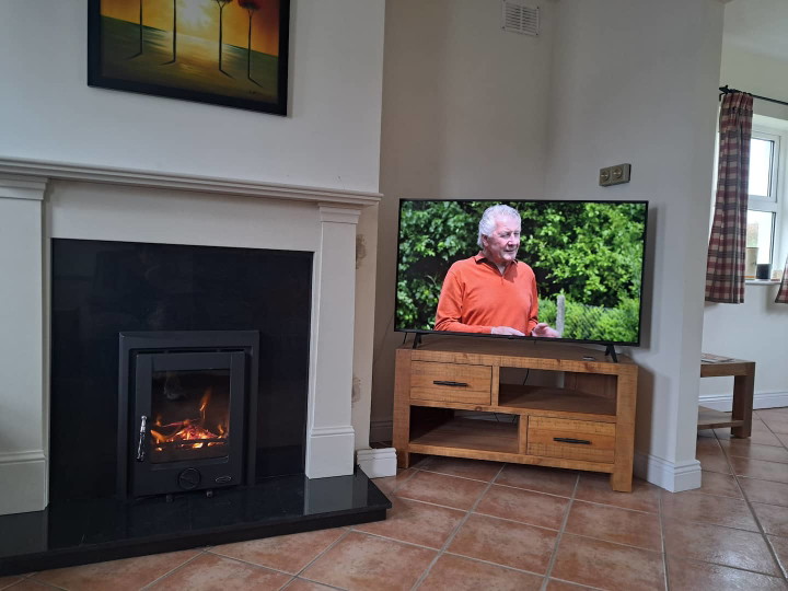 Cosy Cottage Near Village Beach Links And Hogs Head Golf Courses - County Kerry
