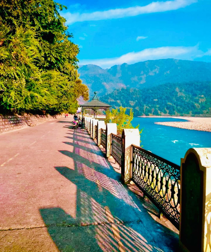 Entire 1bhk Flat In Rishikesh - India