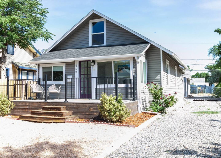 Cottage Sur White Près De Gjs Main St&nbsp;: Chiens Acceptés - Colorado