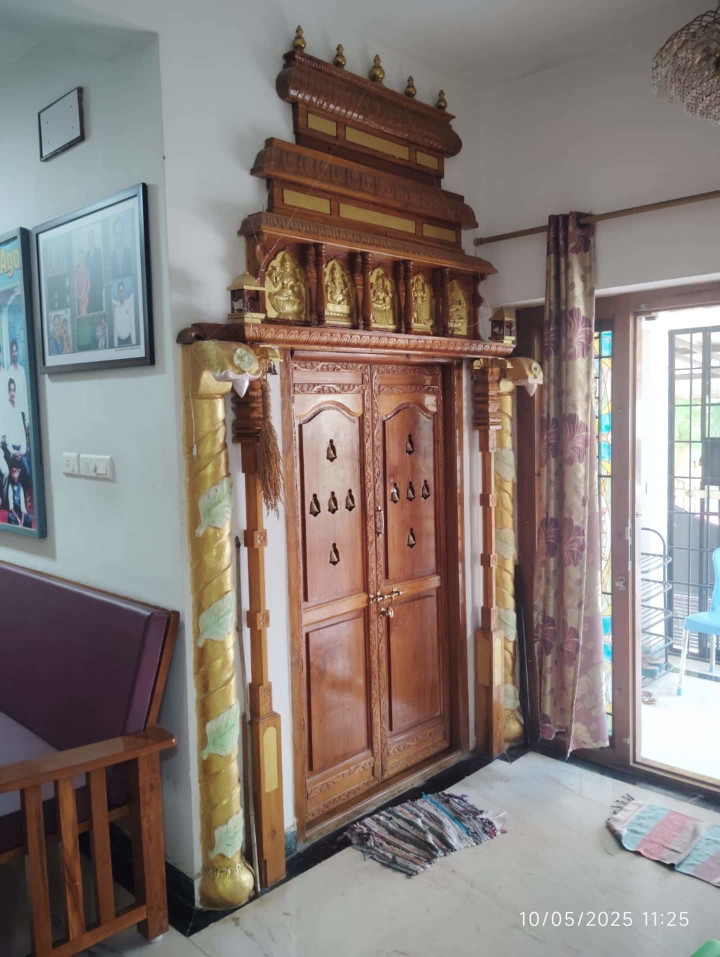 Peaceful, Safe & Serene Homestay - Thanjavur
