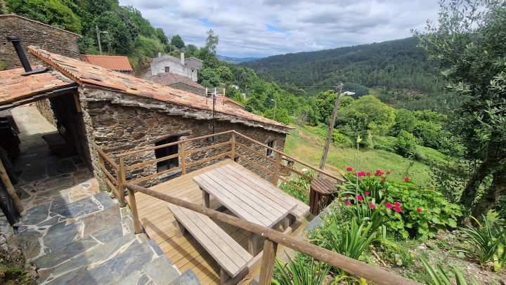 Casa Do Forno - Lousã