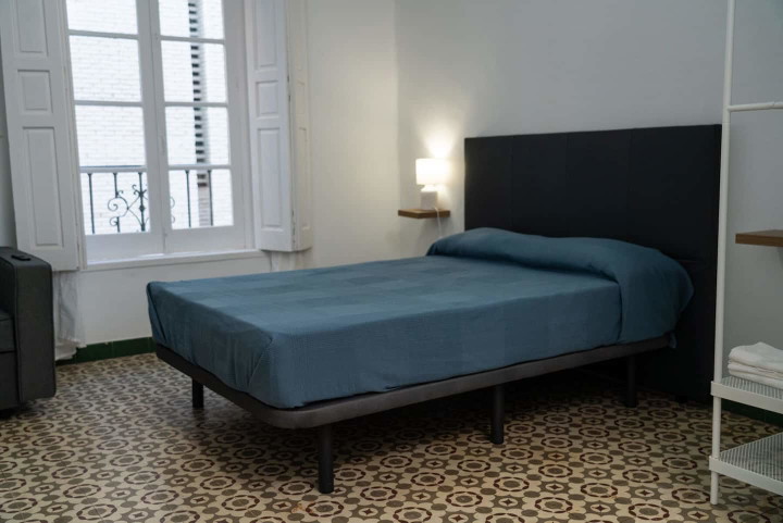 Centro Apartamento,salón, Cocina Y Baño. 2.a - Huelva
