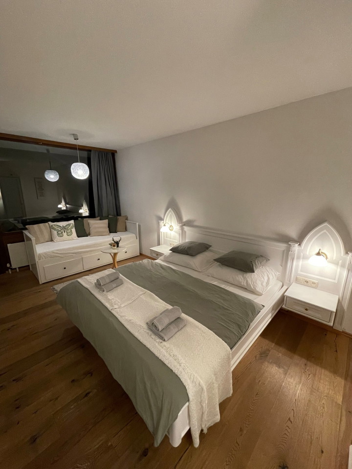 Cozy Alpine Retreat Near Hallstatt And Dachstein - Wolfgangsee