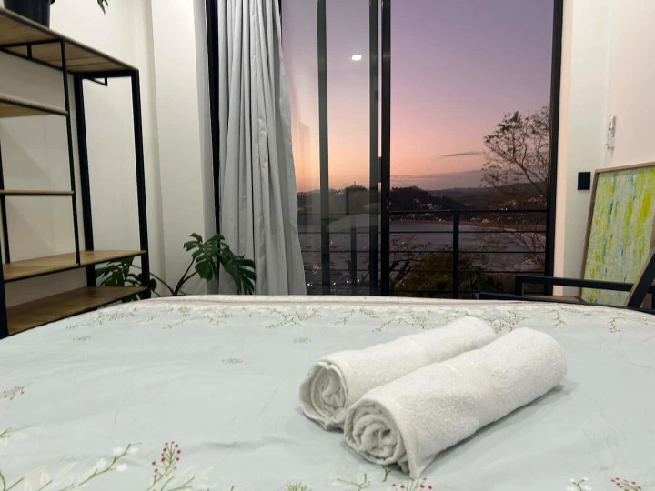 Private Room With Ocean View In A 5 Room B&b ( #5) - San Juan del Sur