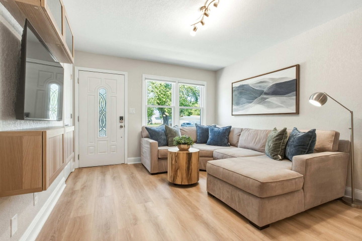 Kenosha Retreat - Kenosha, WI