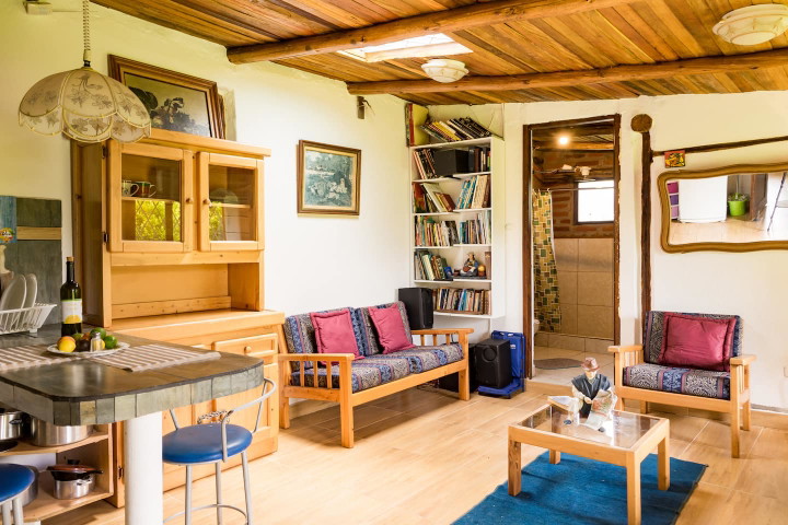Country House "Vive" - Quito