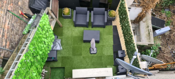 `Downtown Dublin Penthouse. - Dún Laoghaire