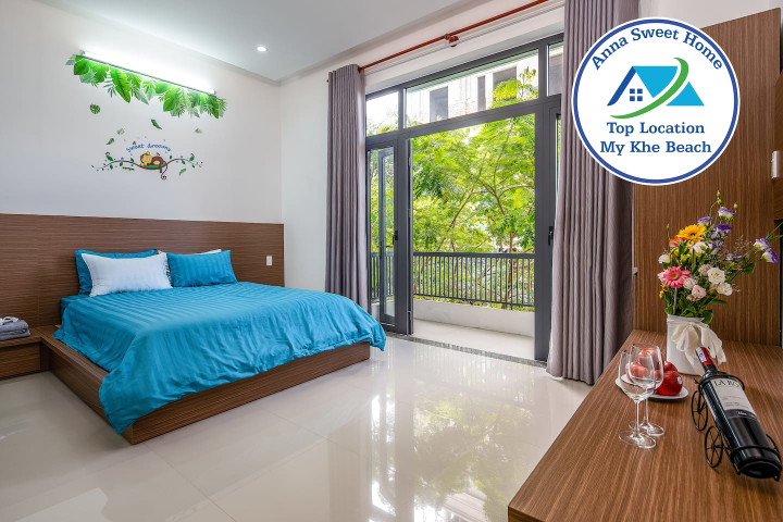 6br House Walk To Mykhe Beach Free Pick Up 4n - Da Nang, Province, Vietnam