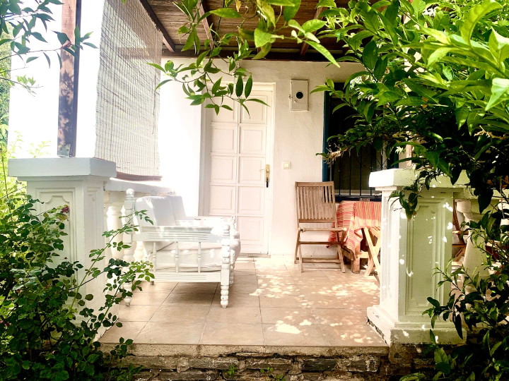 Private House Available Bodrum Yalıkavak - Yalıkavak