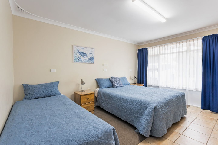 Emu Point Motel - Classic Studio - Albany