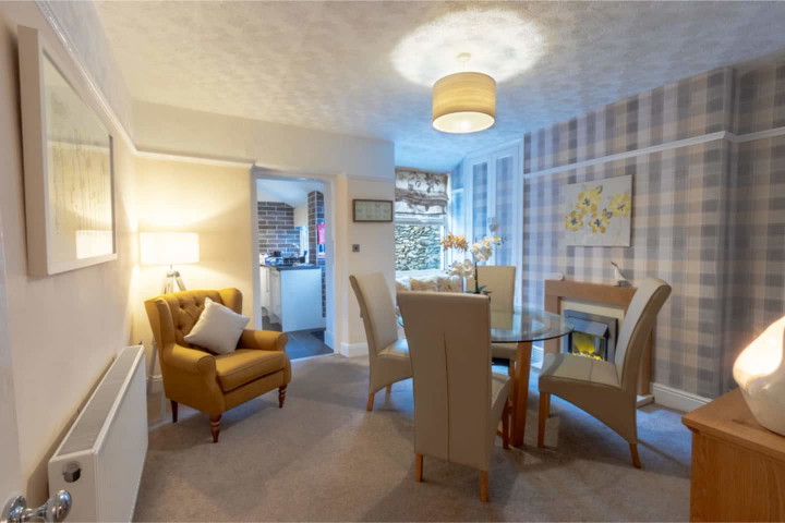 Delightful Lakeland Terraced Cottage - Bowness-on-Windermere