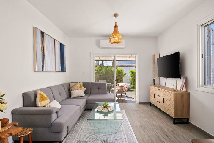 Endless Summer Beach House - Larnaca