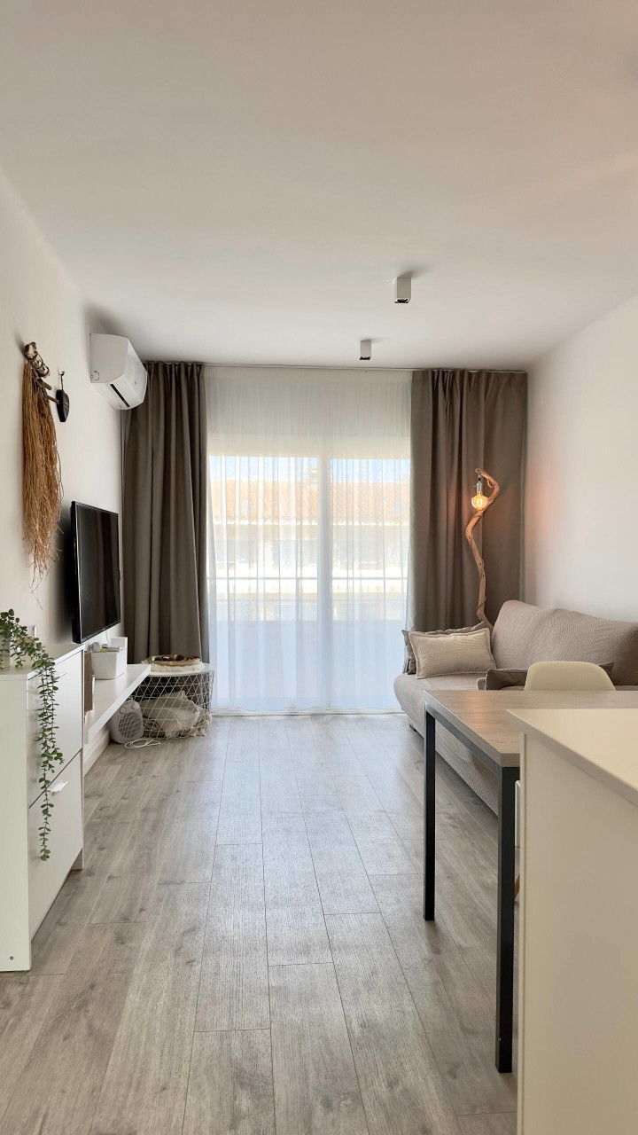 Apartamento Muy Cerca De La Playa - Torroella de Montgrí