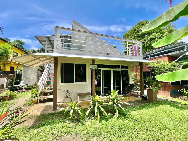 Two-bedroom House - Family Unit (Ensuite) - Ko Chang