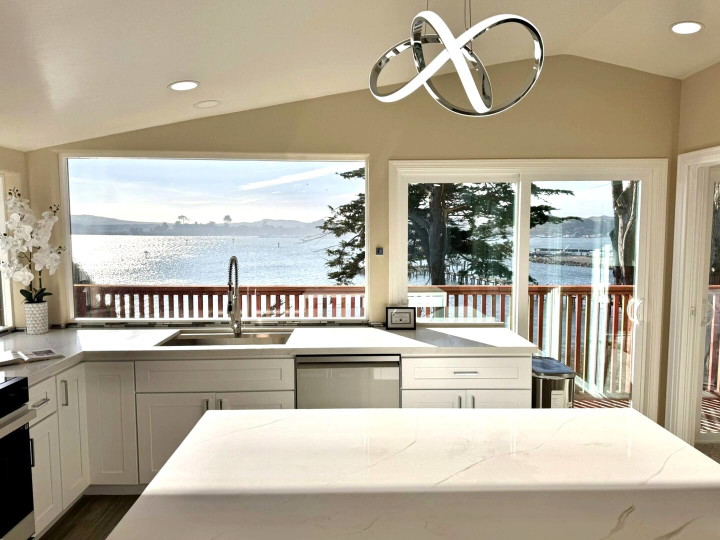 Waterfront 3bed 2bath Home In Bodega Bay, Ca - Bodega Bay, CA