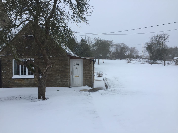South View Annex - Chipping Norton