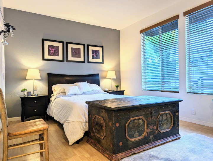Serene Luxury In Premier North San Jose Location - San José
