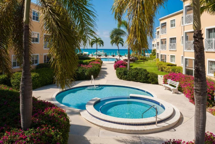 Gift #411 - Cayman Islands