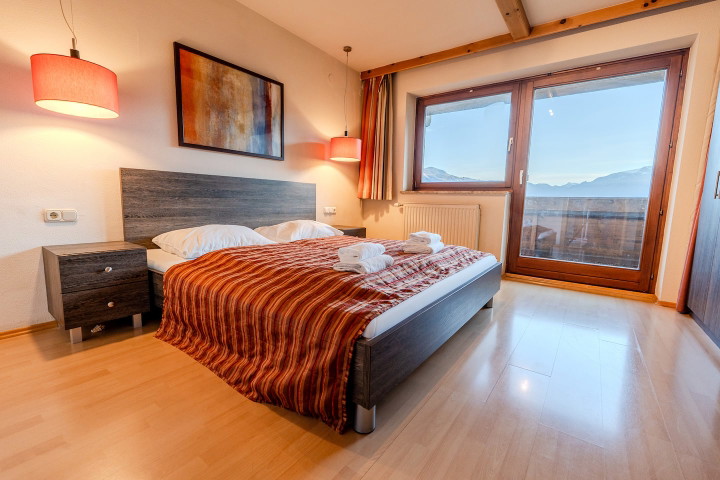 Self-check-in | Zell Am See | Mountain Apartment - Leogang