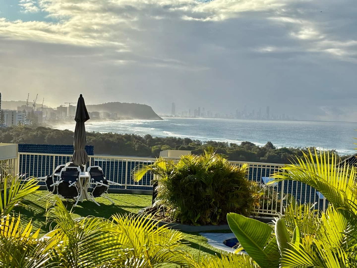 Currumbin Ocean Escape - 600 Metres To Beach - Tweed Heads
