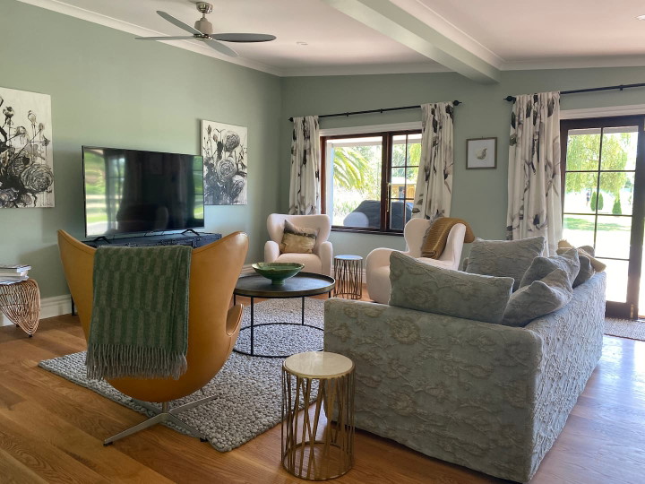 Willow Cottage Retreat - Wakefield