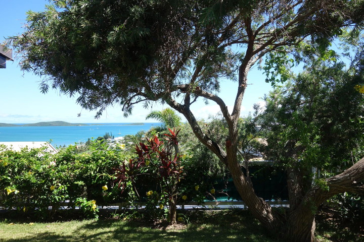 L'escale Alamanda - Nouméa