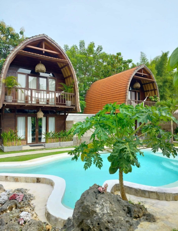 Comfy Bungalow In The Heart Of Padang Padang Beach - Uluwatu