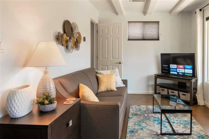 Cozy Casita In Walkable Neighborhood - Arizona