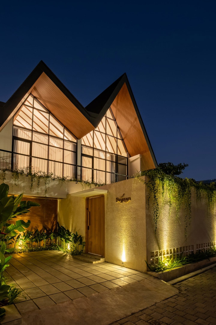 Brand New 2br Villa! W/ Pool, Canggu - Indonesia