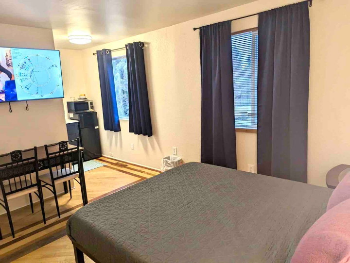 The Cat7: Guest Suite Ii - Snohomish, WA