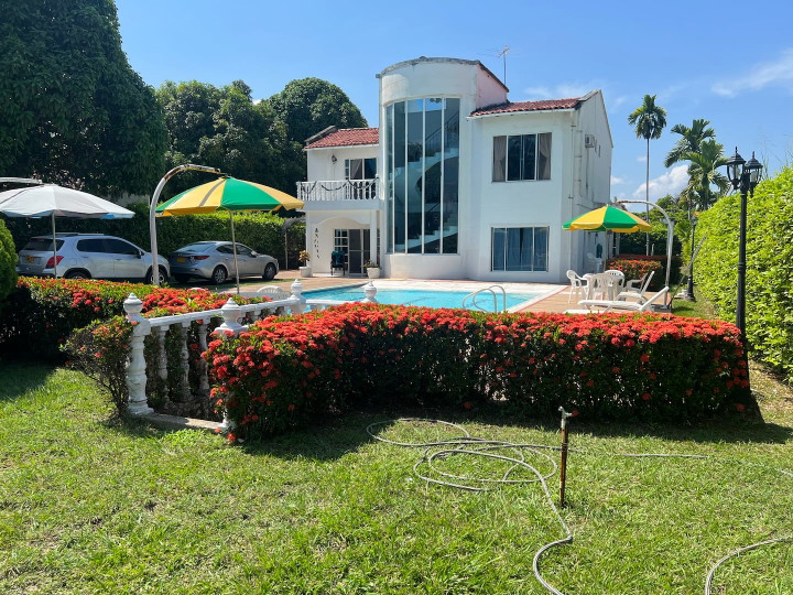 Country House In Melgar - Melgar