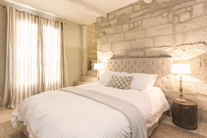 Appartement Laurier - Centre D'uzès - Uzès