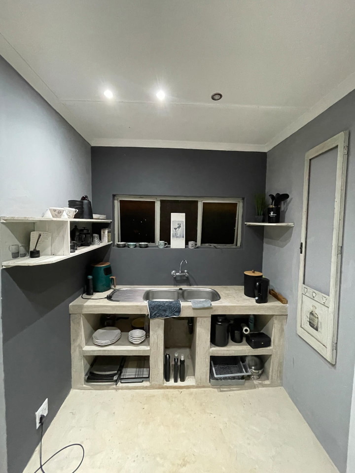 Mtunzini
Rustic Retreat - Mtunzini