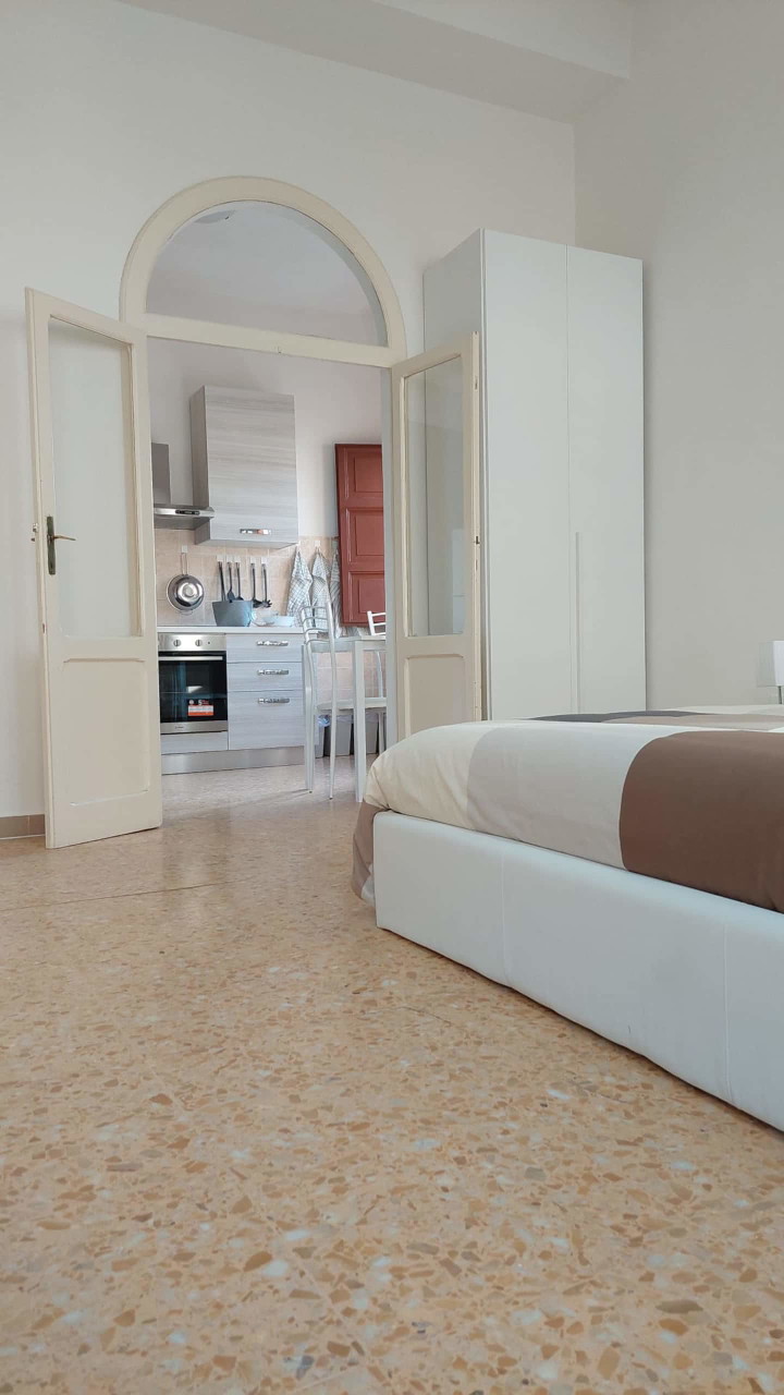 A Museum From The Windows, Apartment - Perugia