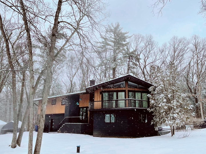 Modern Getaway In Kingston - 1.5hr From Nyc - Hudson Valley, NY