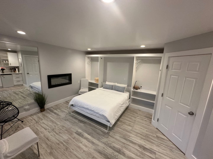 Guest Suite In Oakland With Private Entry - Oakland, CA