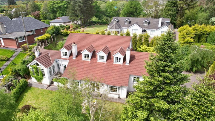 Private Town Center Property - Letterkenny