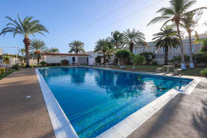 Comfortable House In A Gated Community. - Venezuela